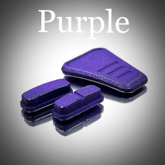 Bootlegger Button Set – Captain Chucks Flavor Island